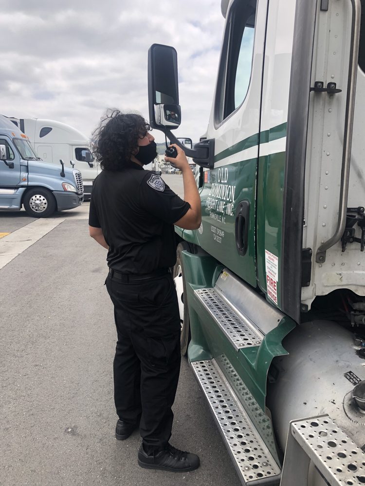 CARSON PROTECTIVE SERVICES - 11 Photos - 879 W 190th St, Gardena, California - Security Services ...