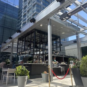 AURA ROOFTOP - Updated June 2025 - 460 Photos & 163 Reviews - 124 E ...