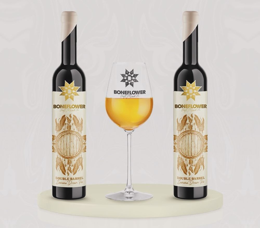 BONEFLOWER CRAFT MEAD - Updated December 2025 - 8622 Louisiana Pl ...