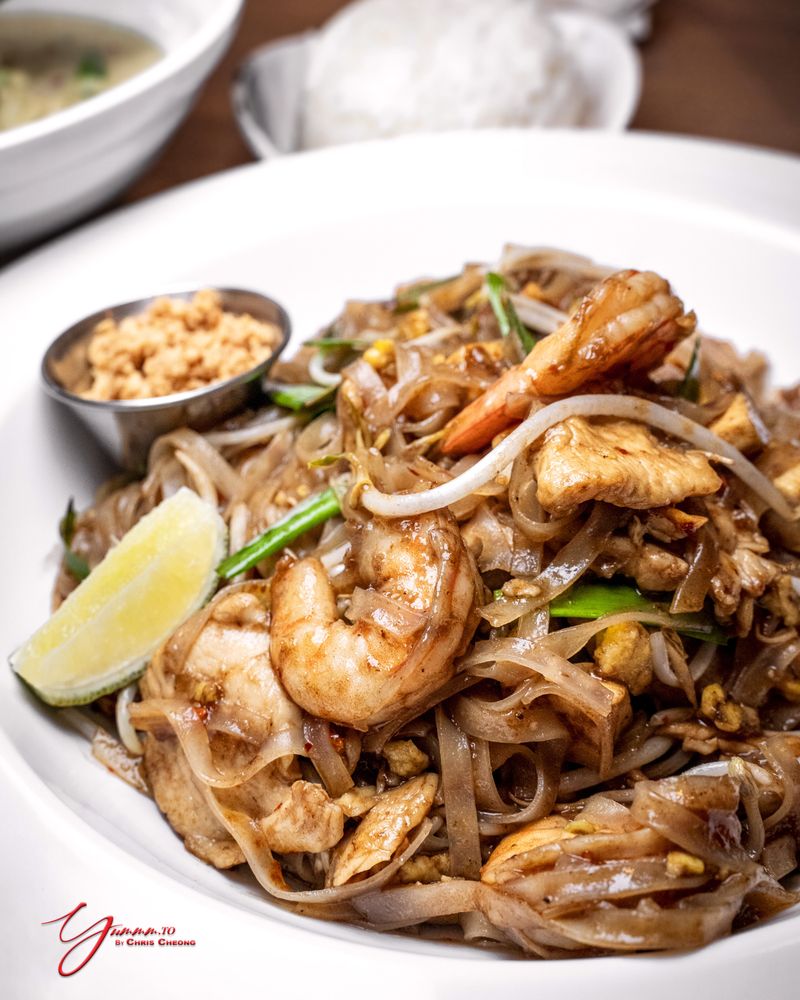 SUKHO THAI - Updated July 2025 - 283 Photos & 60 Reviews - 2 Fenton ...