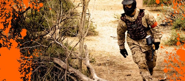 WESTWORLD PAINTBALL - SPLATTER RANCH - Updated November 2025 - 27 ...