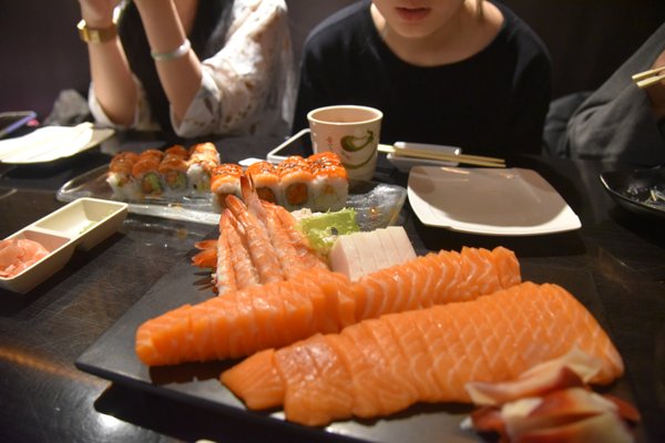 RIVER JAPANESE CUISINE - 965 Photos & 361 Reviews - 37-18 Main St ...