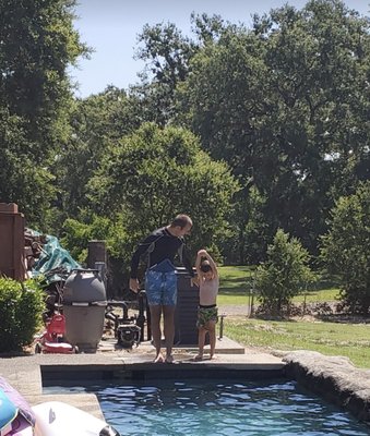 SPLISH SPLASH SWIM CLASS - Updated August 2025 - Carmichael, California ...