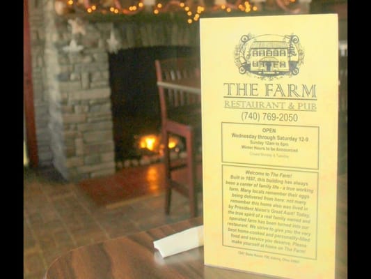 THE FARM RESTAURANT AND PUB - Updated December 2025 - 48 Photos & 52 ...