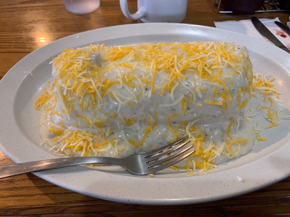 CARLA’S NORTH ROAD CAFE - Updated January 2026 - 54728 Industrial Way ...