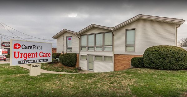 CAREFIRST URGENT CARE - WINTON - Updated July 2025 - 8464 Winton Rd, Cincinnati, Ohio - Urgent ...