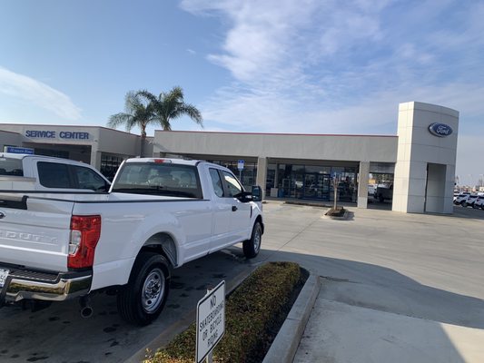 HAIDLEN FORD - Updated December 2025 - 27 Photos & 103 Reviews - 1355 E ...