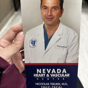 HEART CENTER OF NEVADA - Updated May 2025 - 58 Reviews - 700 Shadow Ln ...