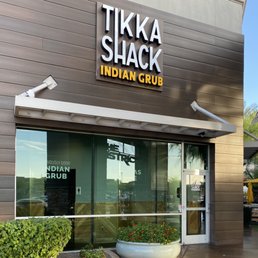 TIKKA SHACK INDIAN GRUB - Updated January 2026 - 551 Photos & 430 ...