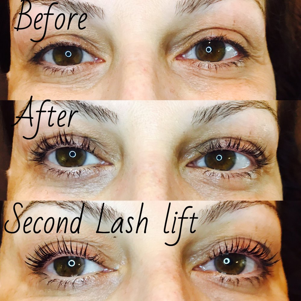 LUXE LASH LIFT - Updated May 2024 - 12 Photos - Los Angeles, California ...