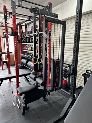 PR LIFTING - Updated January 2026 - 31 Photos & 25 Reviews - 3402 Everett Ave, Everett ...