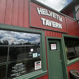 HELVETIA TAVERN - Updated April 2025 - 407 Photos & 571 Reviews - 10275 ...