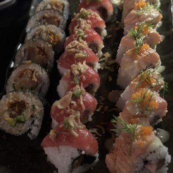 KUMOYA - Updated July 2025 - 388 Photos & 112 Reviews - 2400 W 32nd Ave ...