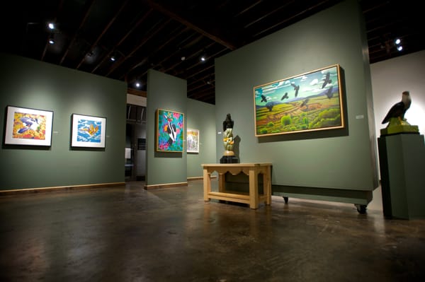 DAVIS GALLERY - Updated May 2024 - 12 Photos - 837 W 12th St, Austin ...