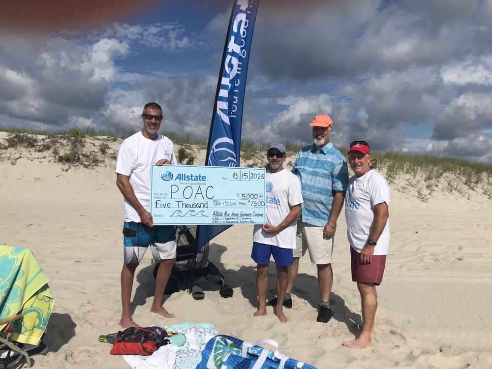 ALLSTATE INSURANCE: TODD CAMERON - Updated July 2025 - 939 Huguenot Ave ...