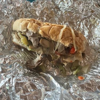 JRECK SUBS - Updated December 2025 - 20 Photos & 11 Reviews - 32 E ...