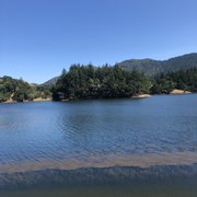 LAKE LAGUNITAS - 95 Photos & 27 Reviews - Hiking - Lagunitas Dam Rd ...