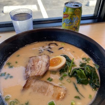 RAKU RAMEN & ROLLS - Updated July 2024 - 313 Photos & 361 Reviews ...