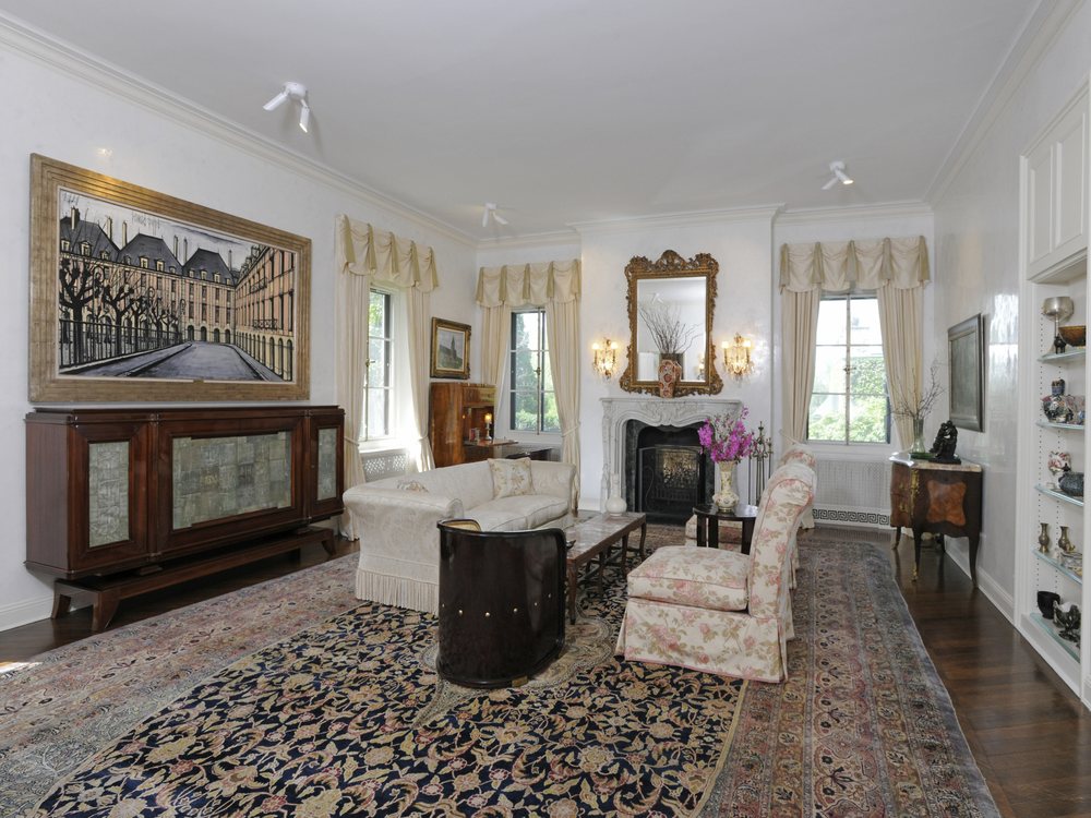 THE ROBIN KENCEL TEAM AT COMPASS - Real Estate Agents - 200 Greenwich ...