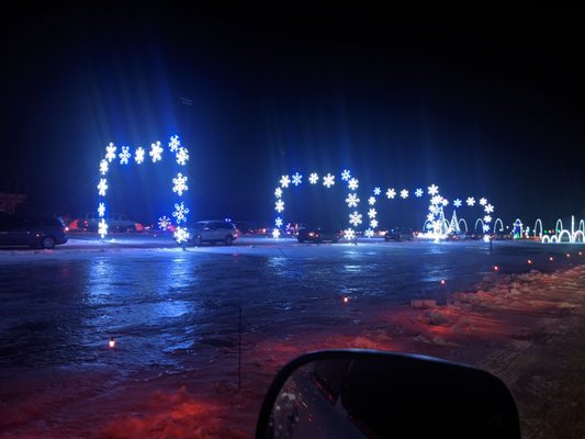 NATIONAL TRAIL RACEWAY - Updated October 2025 - 20 Photos & 10 Reviews ...