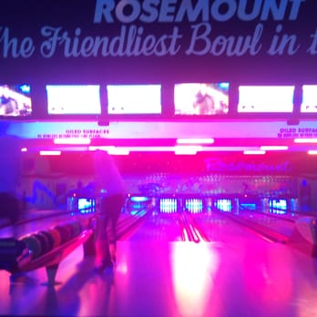 ROSEMOUNT BOWL - Updated December 2025 - 21 Photos & 11 Reviews - 464 ...