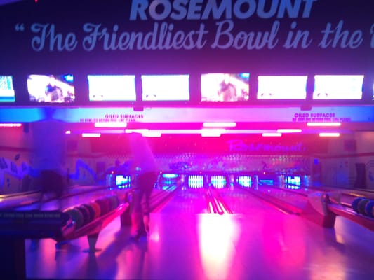 ROSEMOUNT BOWL - Updated July 2025 - 21 Photos & 11 Reviews - 464 ...