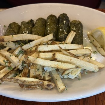 ATHENA GRILL - 1370 Photos & 1810 Reviews - 1505 Space Park Dr, Santa ...