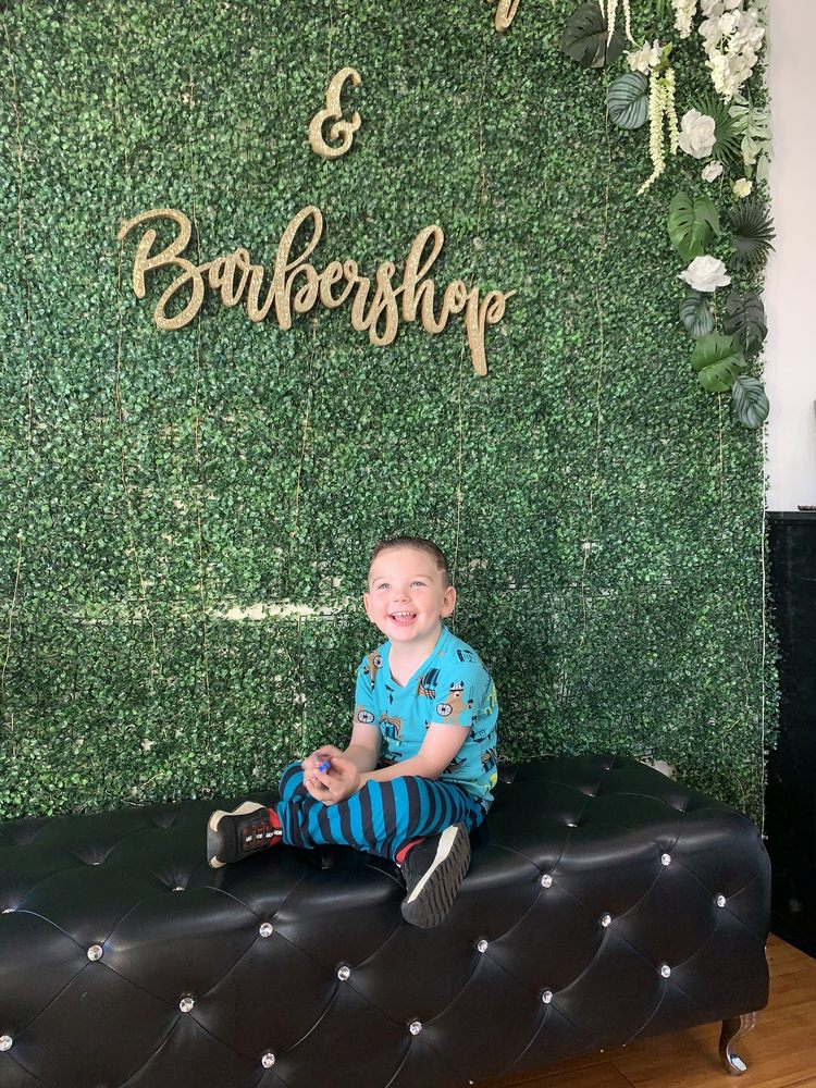 SUNSET SALON - Updated January 2026 - 99 Photos & 18 Reviews - 18995 ...