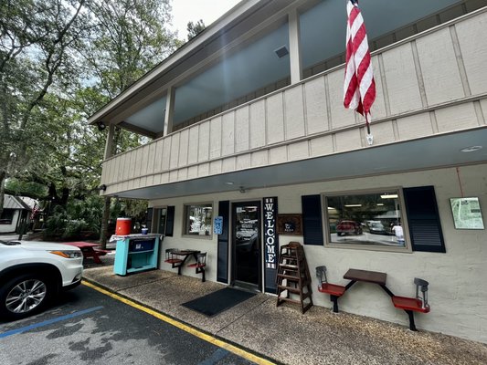 THE SEA SHACK - 587 Photos & 1026 Reviews - 6 Executive Park Rd, Hilton ...