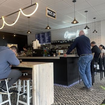 AMBEE COFFEE - Updated December 2025 - 62 Photos & 27 Reviews - 61 C ...