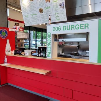 206 BURGER COMPANY - Updated January 2026 - 48 Photos & 38 Real Reviews ...