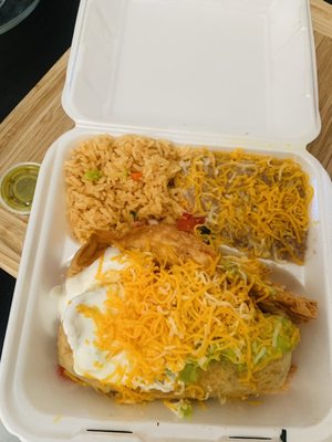 CALIFORNIA MEXICAN FOOD - Updated October 2025 - 65 Photos & 104 ...