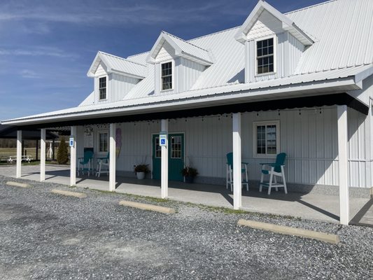 VANDERWENDE’S - Updated August 2025 - 251 Photos & 225 Reviews - 4003 ...