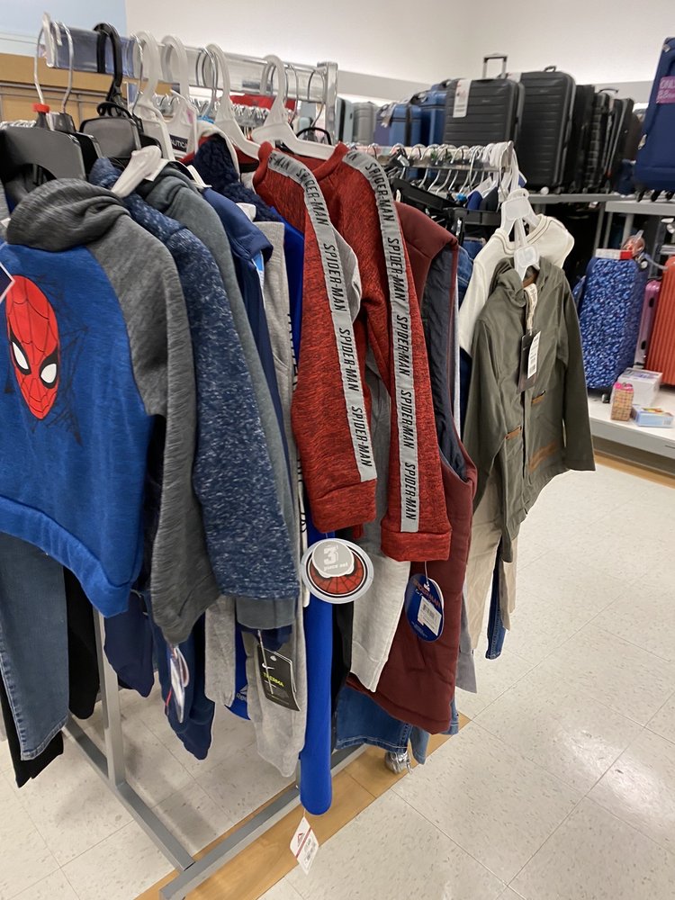 MARSHALLS - Updated December 2025 - 13 Photos & 12 Reviews - 250 Zan Rd ...