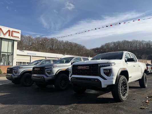 JOE BALL GMC - Updated May 2026 - 35 Photos & 26 Reviews - 1750 William ...