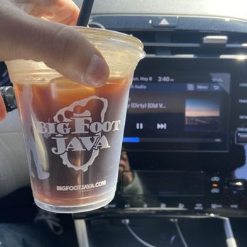 BIGFOOT JAVA - MILTON - Updated February 2025 - 2840 Emerald St, Milton ...