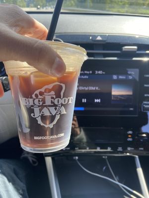 BIGFOOT JAVA - MILTON - Updated October 2025 - 2840 Emerald St, Milton ...