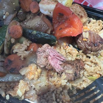 HIBACHI PAPI - Updated November 2024 - 160 Photos & 201 Reviews - 920 ...