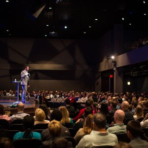THE COMPASS CHURCH - WHEATON CAMPUS - Updated December 2025 - 17 Photos ...