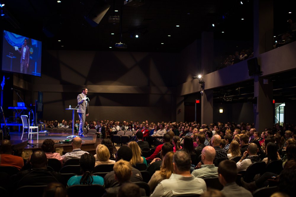 HIGHPOINT CHURCH - Updated December 2025 - 15 Photos & 14 Reviews ...