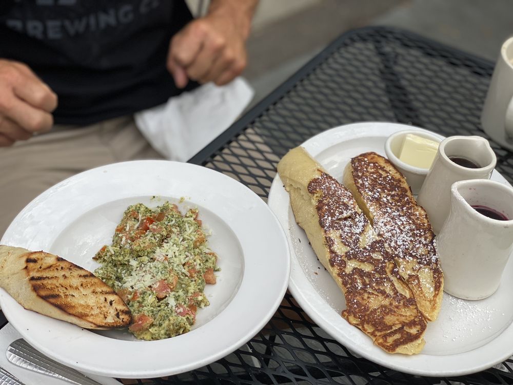 GROUNDS RESTAURANT - 257 Photos & 514 Reviews - 402 Main St, Murphys ...