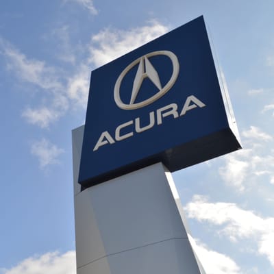 ACURA OF SPRINGFIELD - Updated March 2026 - 11 Photos & 24 Reviews ...