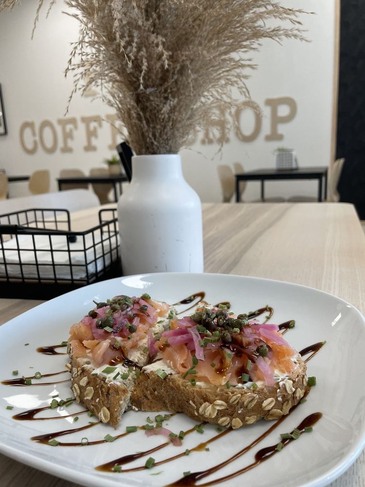 BUT FIRST COFFEE SHOP - 29 Photos - 7726 Winegard Rd, Orlando, Florida ...