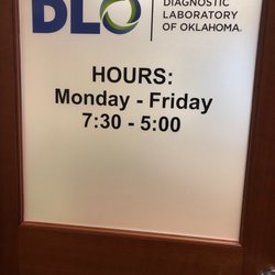 DLO - 5915 W Memorial Rd, Oklahoma City, Oklahoma - Laboratory Testing ...