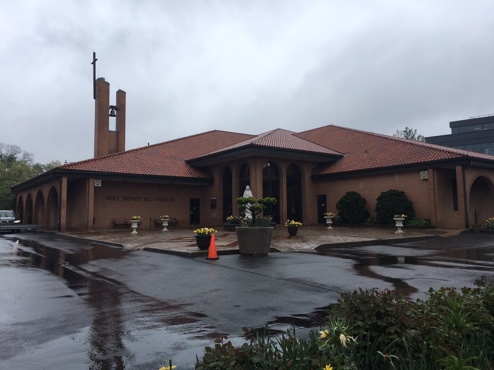 HOLY TRINITY R C CHURCH - Updated May 2025 - 14-51 143rd St, Whitestone ...