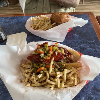 CHICAGO FIRE GRILL - 790 Photos & 1195 Reviews - 8935 Towne Centre Dr ...