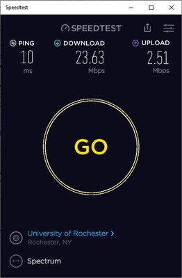 SPECTRUM - Updated December 2025 - 24 Reviews - 1393 Mt Hope Ave ...