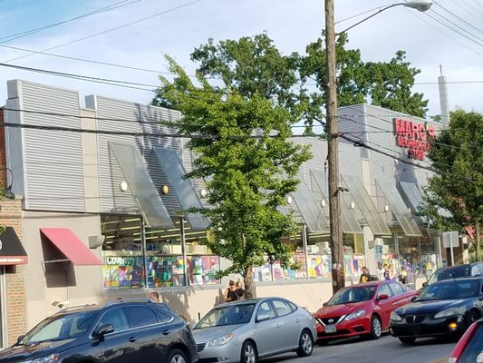 MARC’S STORES - Updated December 2025 - 32 Reviews - 1833 Coventry Rd ...