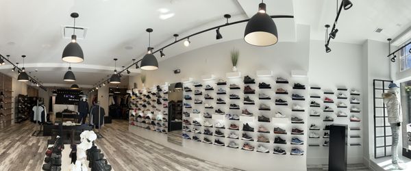 TREND BOSTON - Updated December 2025 - 351 Newbury St, Boston ...