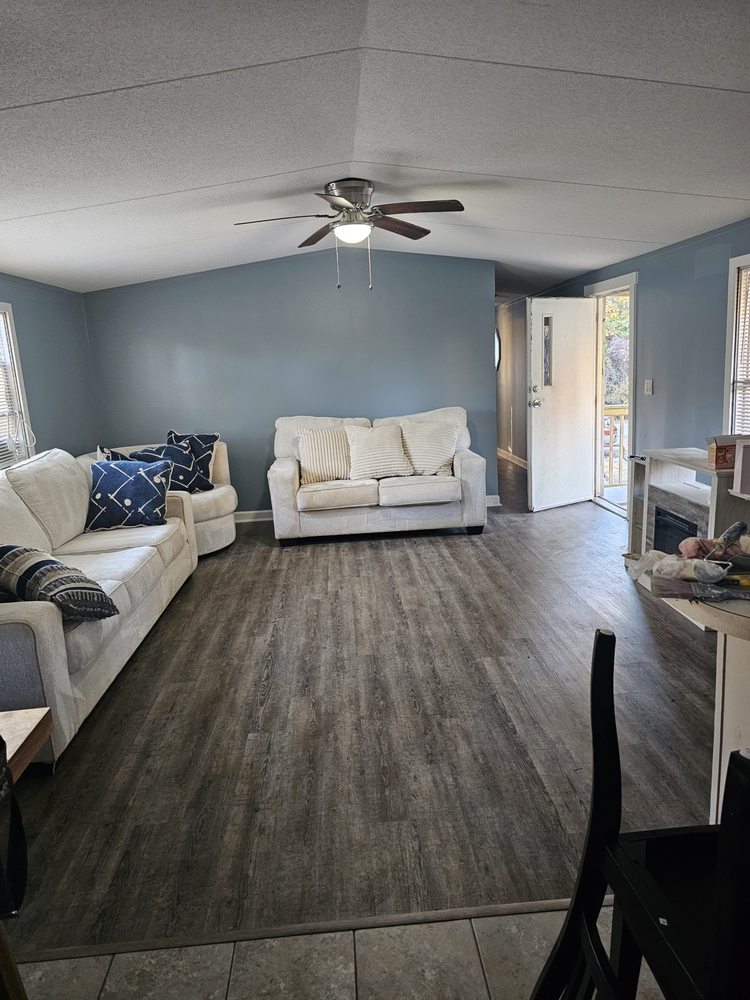 ABP PAINTING - Updated March 2025 - Opelika, Alabama - Painters - Phone ...